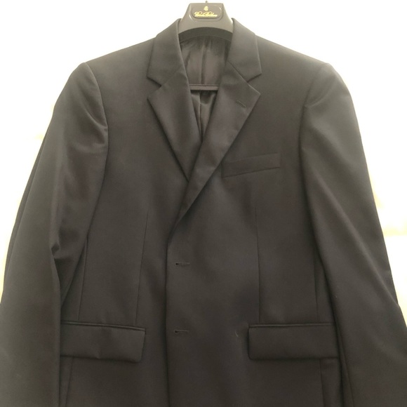 Brooks Brothers | Suits & Blazers | Brooks Brothers Blue Blazer New ...